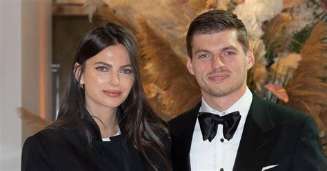 Formel 1 Weltmeister Max Verstappen Wird Zum Ersten Mal Vater 1and1