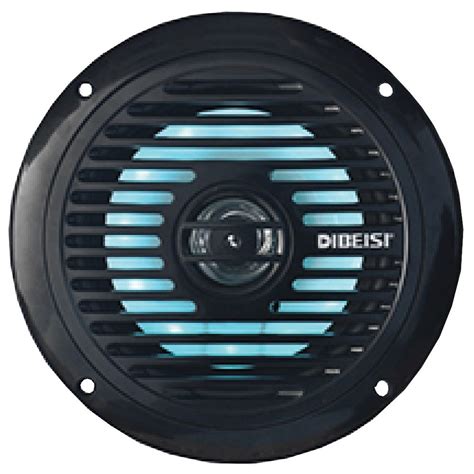 Marine Speakers High Quality And Durable Boat Speakers