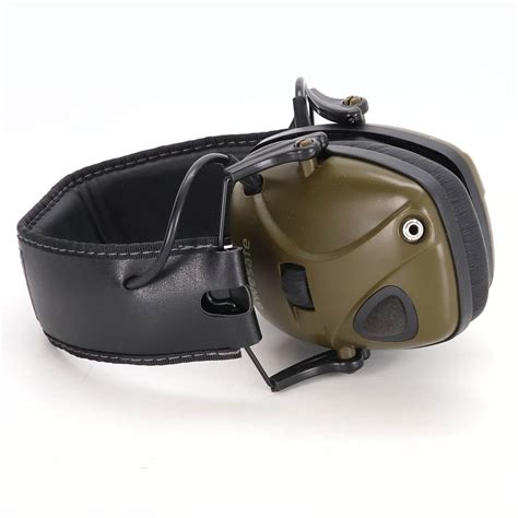 Ochranná Sluchátka Awesafe Zelená Bazar Odkarla Cz