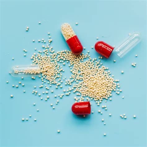 Pharma Pellets Manufacturers In India Bhasya International