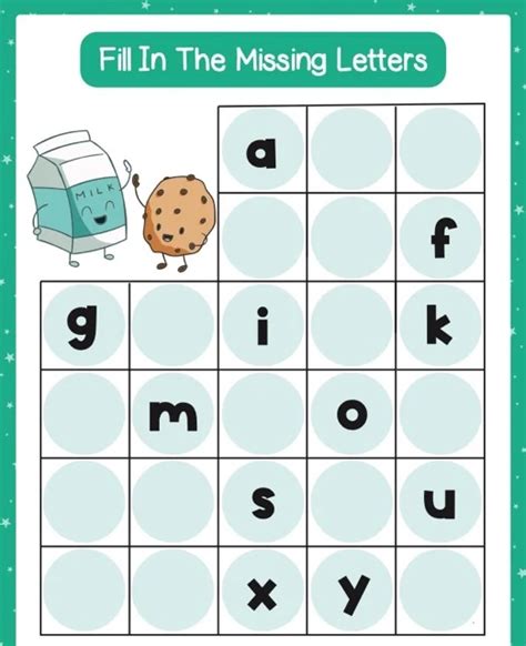 Omtex Classes Fill In Missing Letters [ws]
