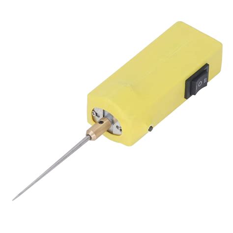 Electric Glue Removing Tool Cold Light Screen Film Remover Rubber