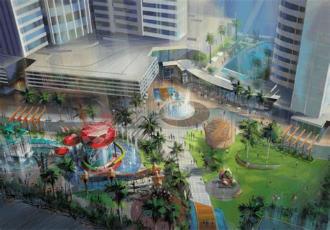 Pico Play Attraction Design Company