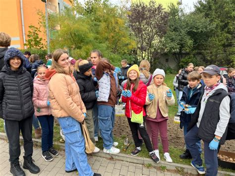 Pola Nadziei Publiczna Szkoła Podstawowa nr 15 im Jana
