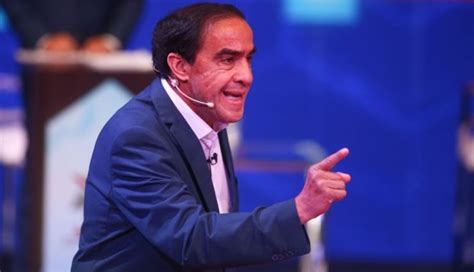 Yonhy Lescano Cree Que Hay Un Gobierno Paralelo Con Pedro Castillo Y