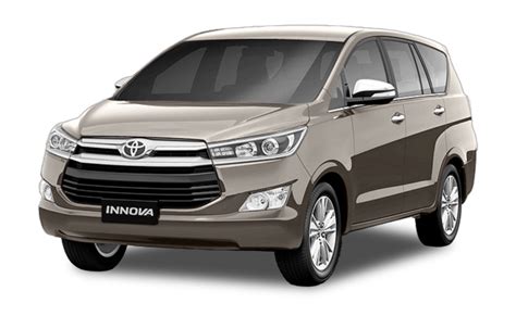 Toyota Innova Crysta Top Model 2393cc Automatic Transmission Turbo Engine 6 Speed Gear 17281526 Png