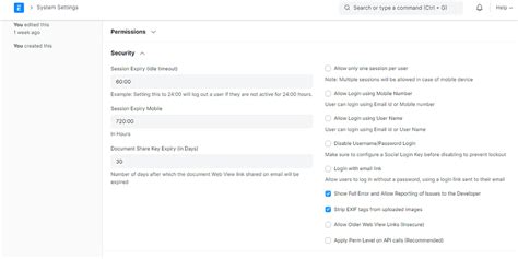 How To Enable Login With Email Link Or Otp Only For Users Of Particular Role Or Of Particular