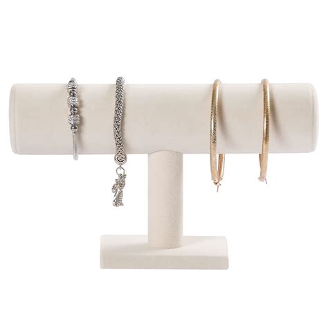 Pangkeep Bracelet Holderbracelet Organizer Display Stand