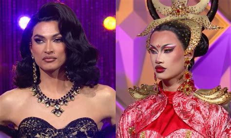 Canadas Drag Race Season Four Finalists React To Finale Result