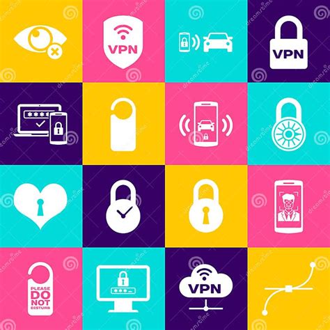 Set Bezier Curve Mobile And Face Recognition Safe Combination Lock Wheel Smart Car Alarm