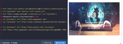 v shashi kanth on linkedin responsive bootstrap codesprint html css aos nxtwave