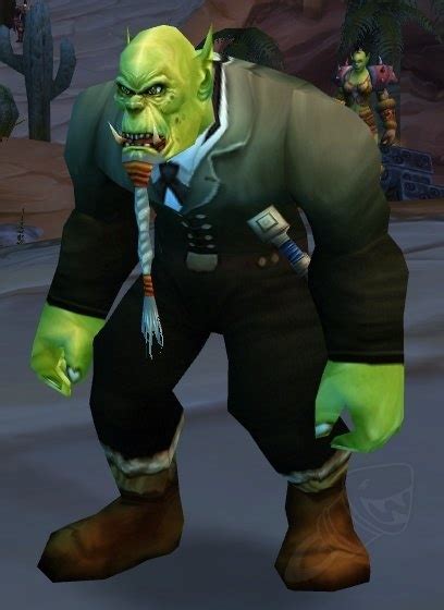 Tuxedo Pants Item World Of Warcraft