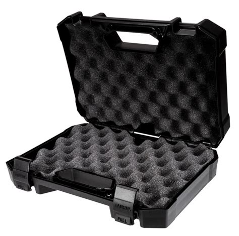 Taurus Plastic Pistol Case