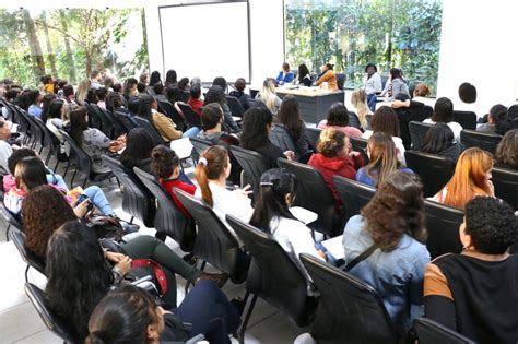 Agentes Comunitários De Saúde De Barra Mansa Recebem Capacitação A