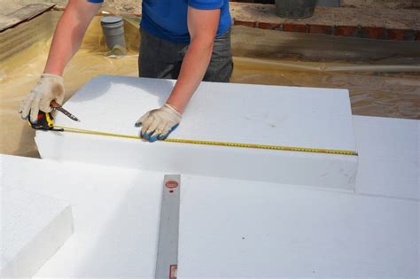 How To Cut Foam Board Insulation Homedude