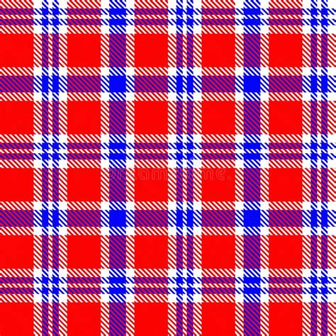 Gingham Pattern Background Retro Tablecloth Texture Abstract Color