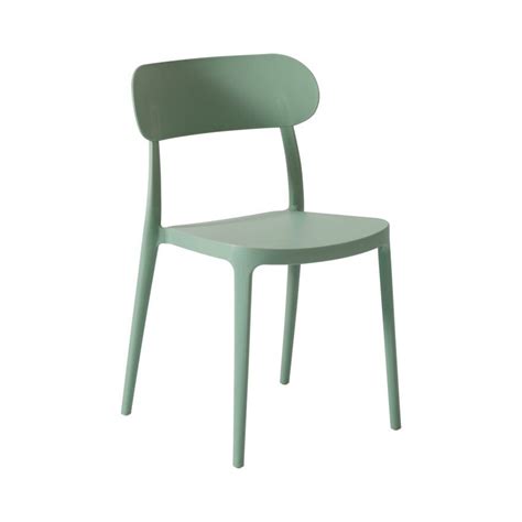 Sofie Grønn Spisestol