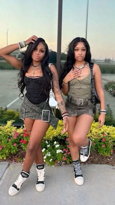 Dress To Impress Duo Outfits