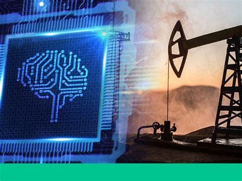 How Machine Learning Is Disrupting The Industry Energy Council