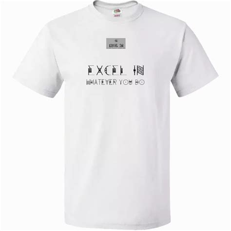 Excel In