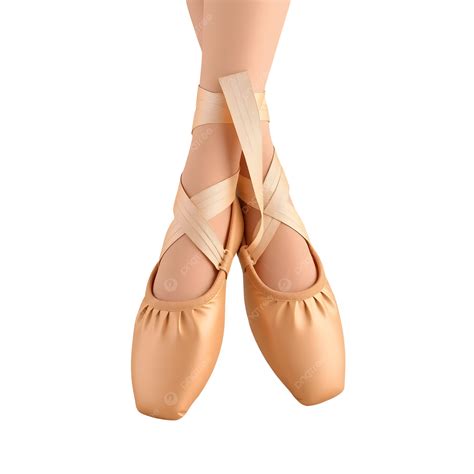 Ballet Slippers For Professional Dancers Ballet Slippers Dancers Png