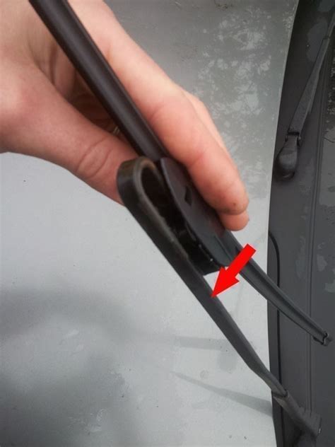 Changer Les Essuies Glaces Sur Laguna 1 Astuces Pratiques