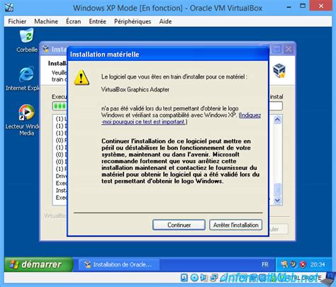 Import Windows Xp Mode Of Microsoft In Virtualbox 70 60 Page 3
