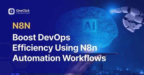 N8n For Devops Automate Everything