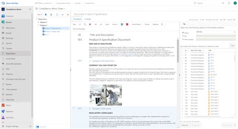 10 Best Requirements Management Tools And Software Of 2022