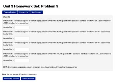 [solved] Determine The Sample Size Required To Estimate A