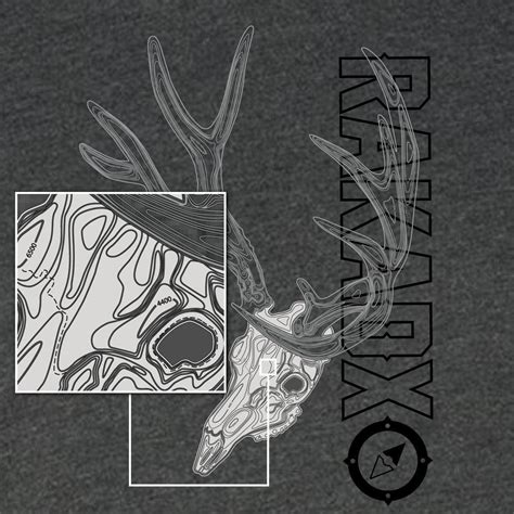 Mens Topo Muley Tee At Rakadx