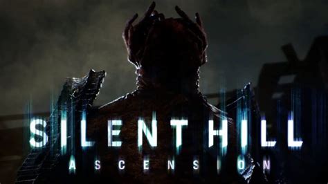 New Details And Art From Silent Hill Ascension Revealed PlayStation