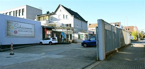 Diebstahl Bei Schürmann In Hamm Am Ende Applaus Für Die Polizei