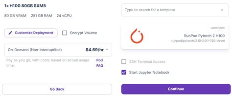Runpod Review 2025 The Best Cloud Gpu Platform For Ai