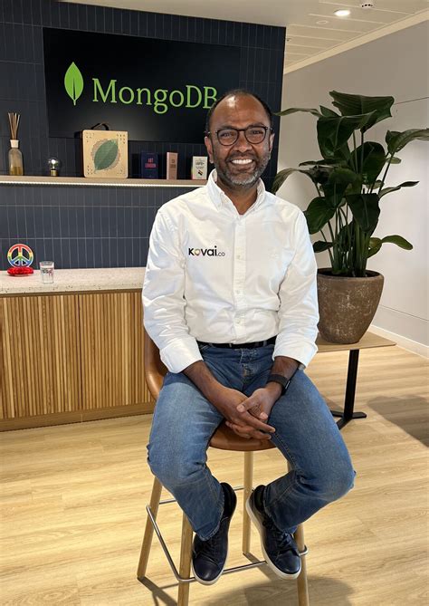 Mongodb Is One Of Our Important Technology Partners Powering The Backend Of Document360 To Help