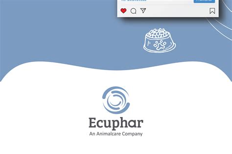 Redes Sociais – Ecuphar Portugal – A Cor Laranja