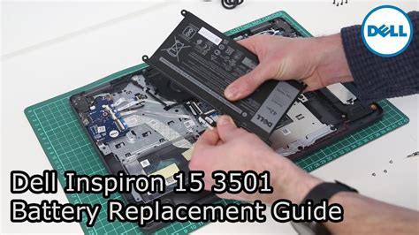 How To Replace Cmos Battery On Dell Inspiron 15 3000 Series At Robert Pridgen Blog