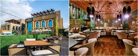 Best Cafes In Riyadh Tbo Academy