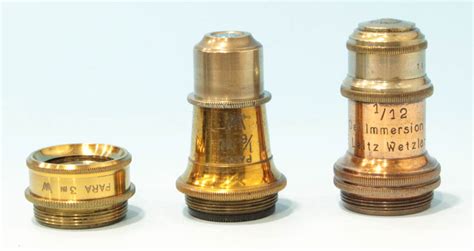 Watson Research Microscope