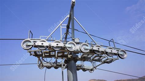 Technology Business Abstract Circuit Line Blue Powerpoint Background For Free Download Slidesdocs