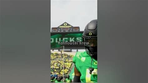 Football Kyrie Jackson Youtube