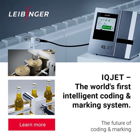 Leibinger Coding And Marking On Linkedin Leibinger Coding And Marking
