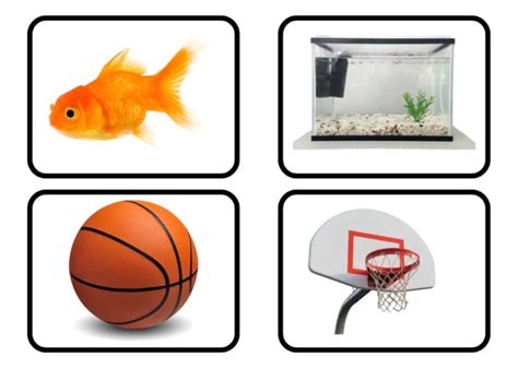 Matching Items By Association Aba Program By Behavior Highway Tpt