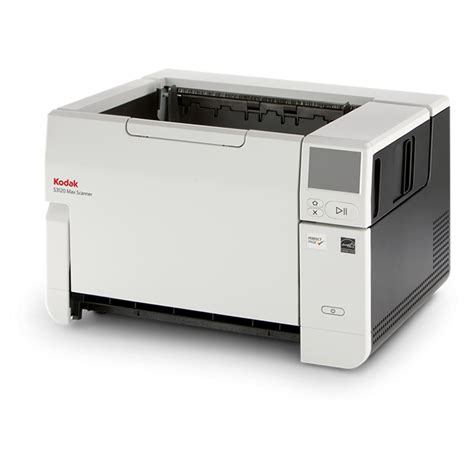 Kodak S3120 Max Scanner Planet