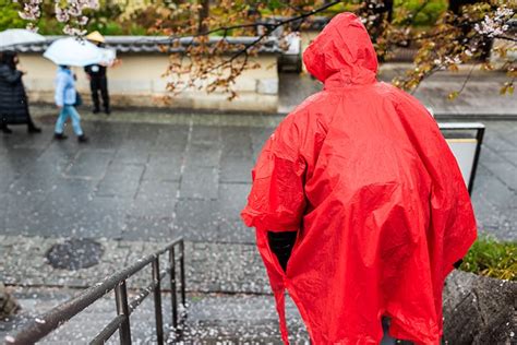 Top 14 Best Rain Ponchos For Hiking And Backpacking In 2025