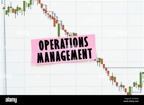 Business And Trading Concept Against The Background Of The Quote Chart