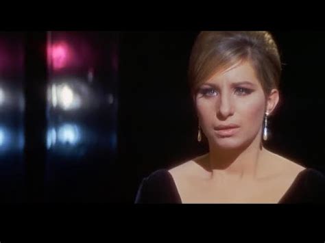 My Man By Barbra Streisand Songfacts