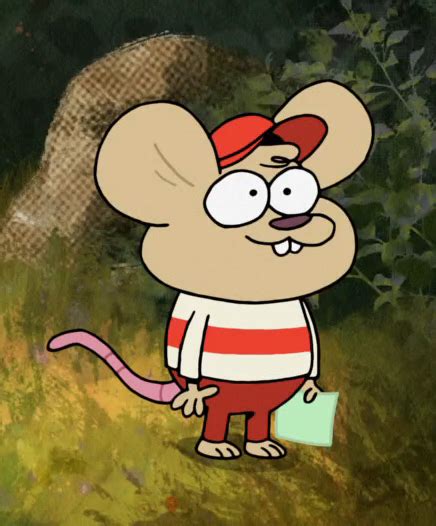 Pip Harvey Beaks Wiki Fandom Powered By Wikia