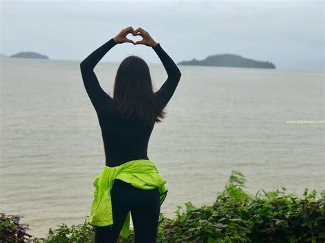 Lu Lu Aung Says Goodbye To Kaw Thaung And Shares Some Beautiful Photos