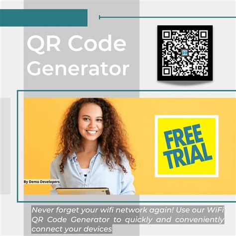 Get Your Custom Qr Code With The Qr Code Generator App Artofit